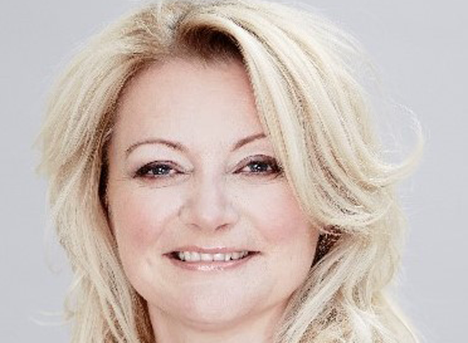 Heidi Graff fremhæver rakler og postpress-udstyr fra Rima System