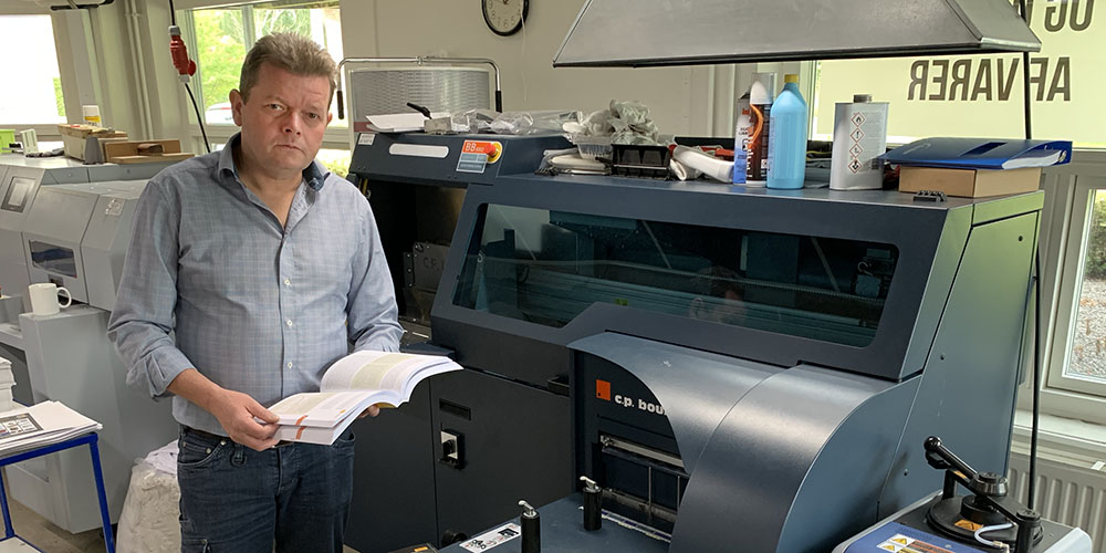 Grafisk Produktion Odense: Man må forstå kundernes behov