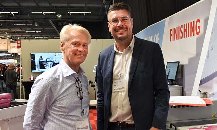 Tænk efterbehandling først